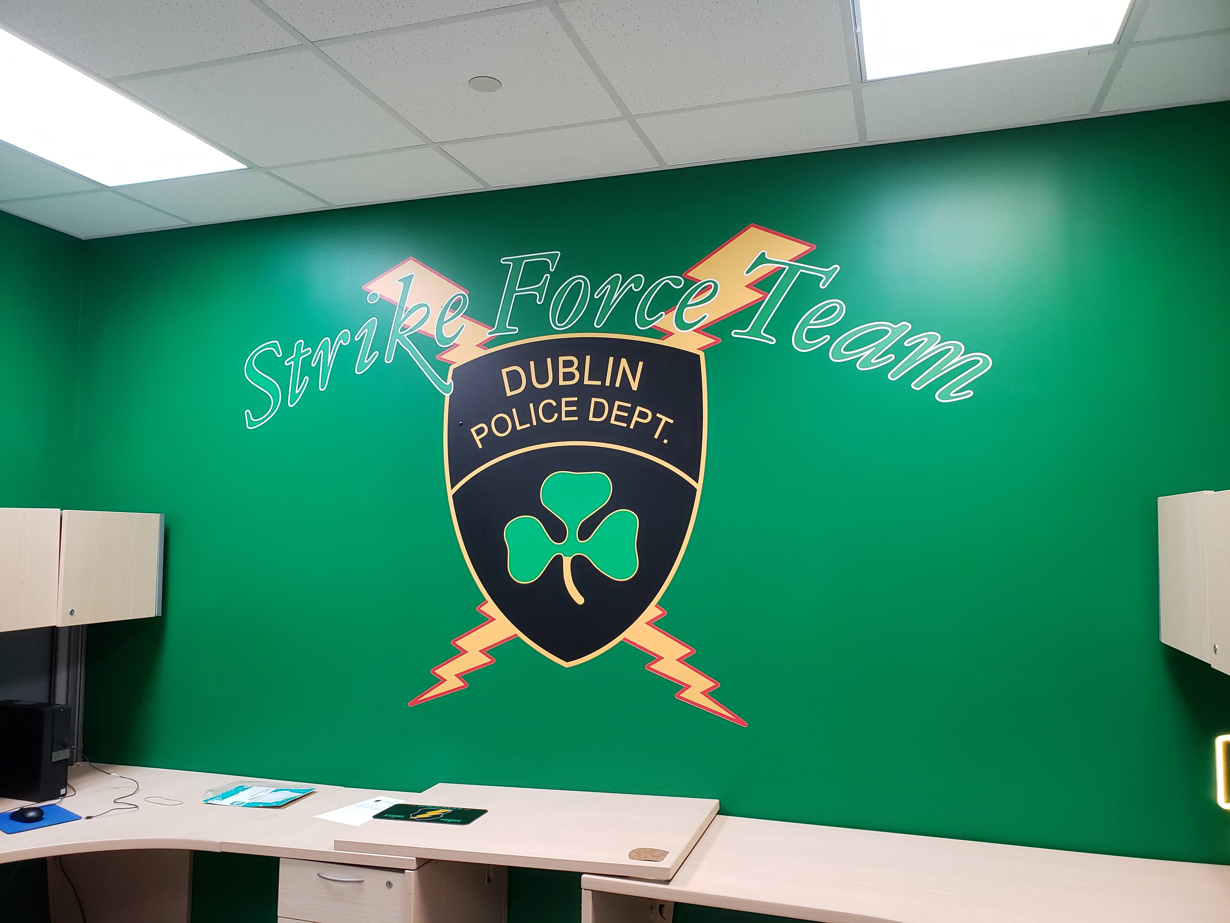 Dublin Sign Co at Philip Mayers blog