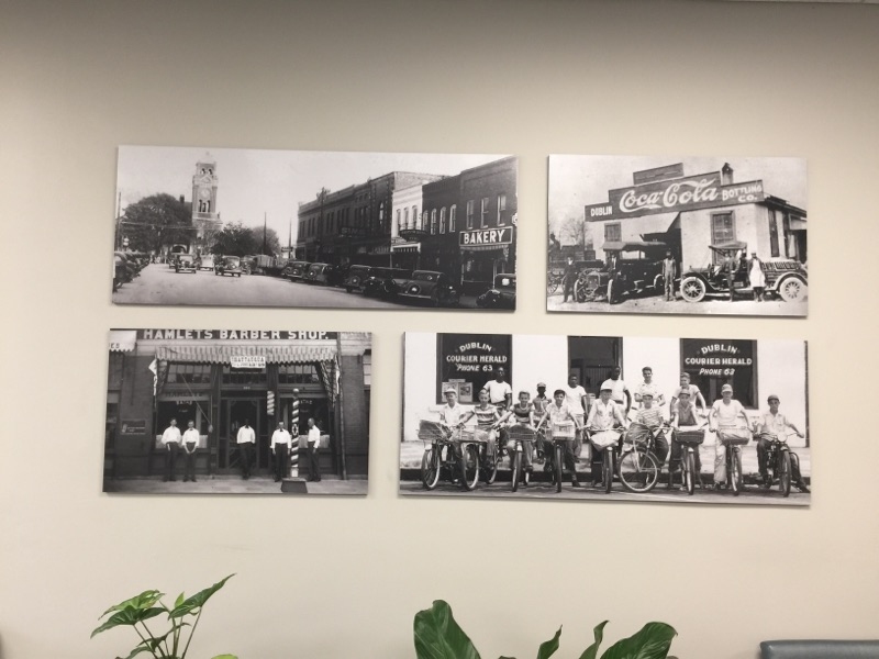 Welcome to Dublin Sign Co