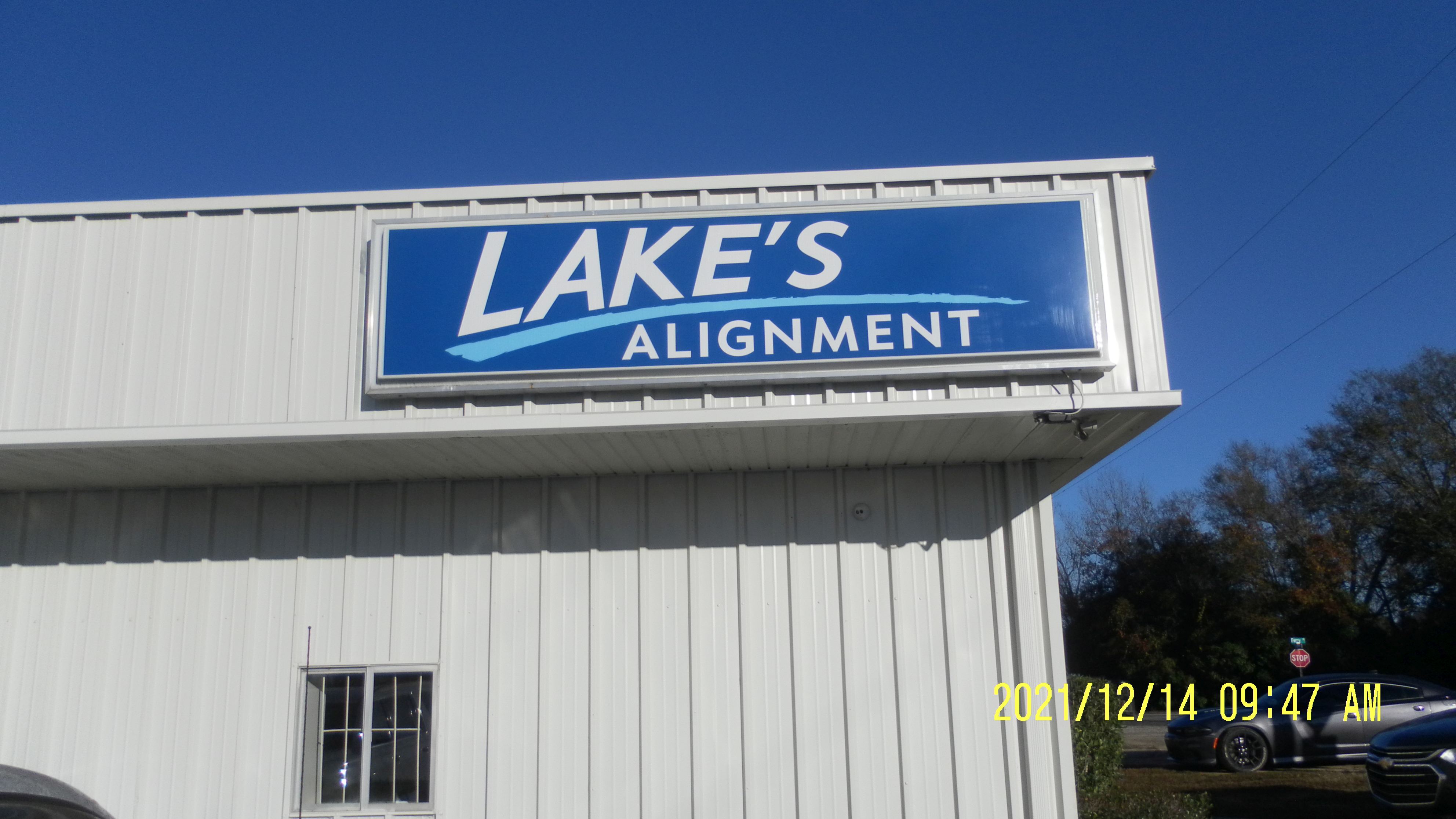 Welcome to Dublin Sign Co