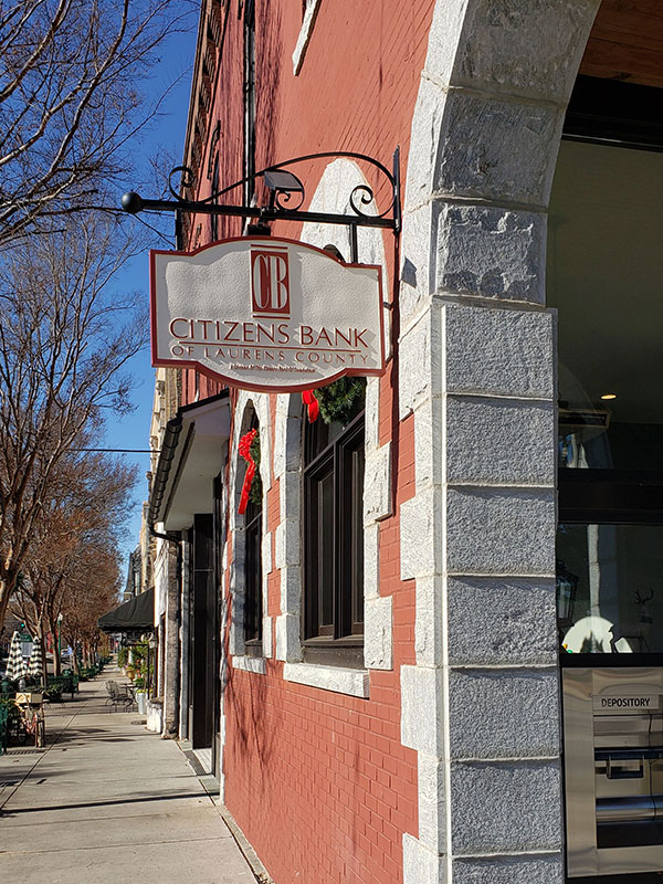 Welcome to Dublin Sign Co