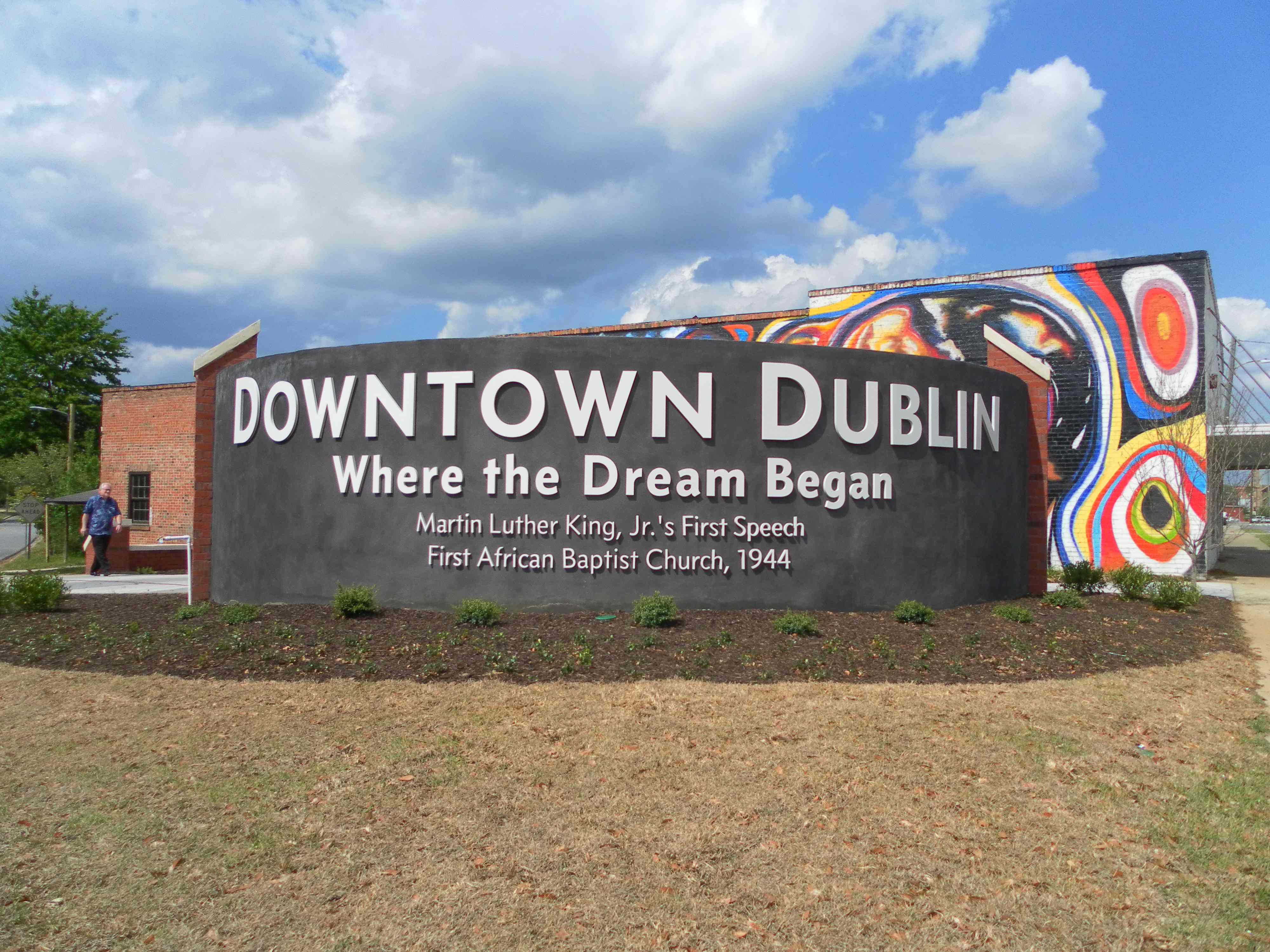 Welcome to Dublin Sign Co