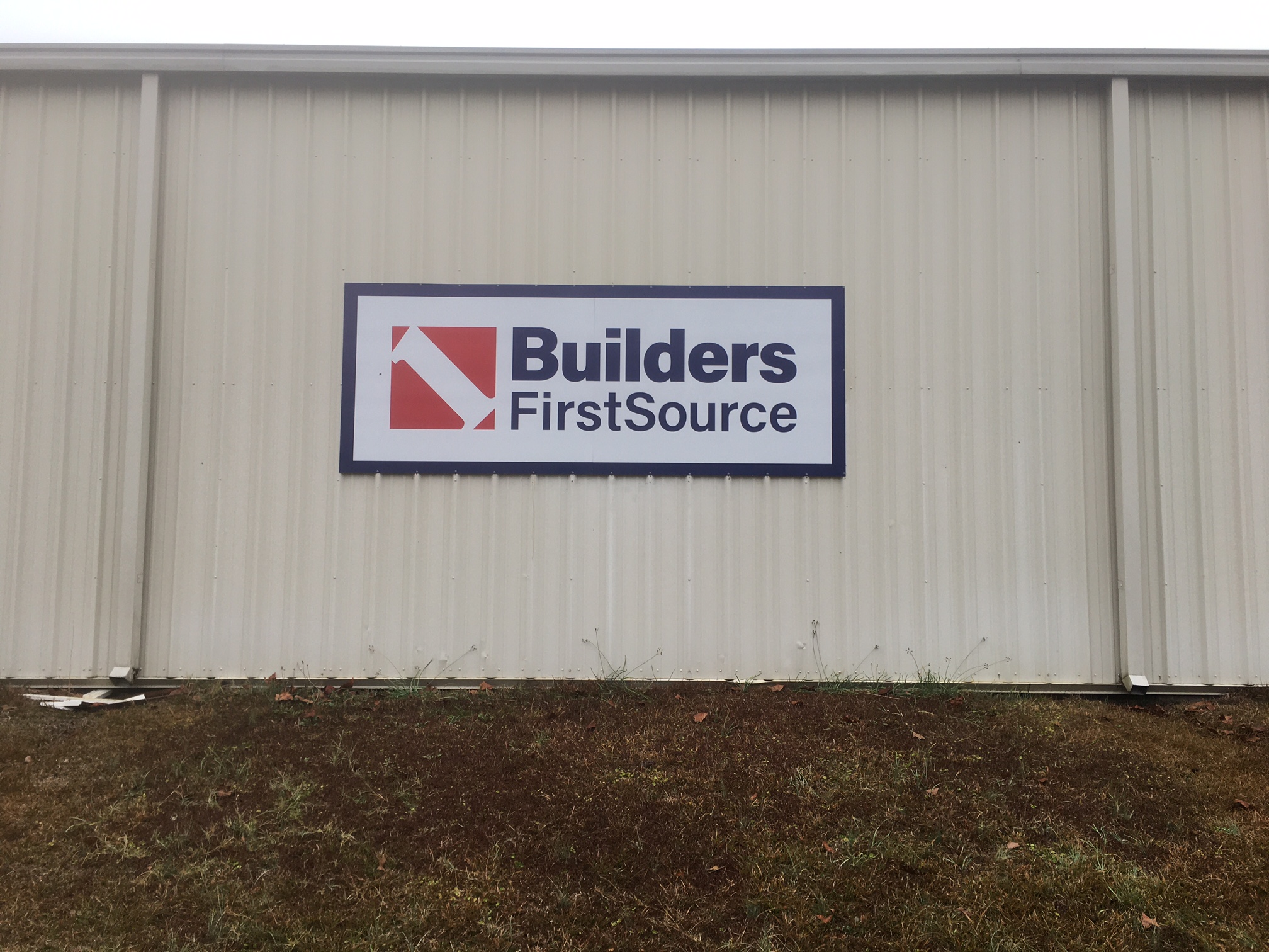 Welcome to Dublin Sign Co