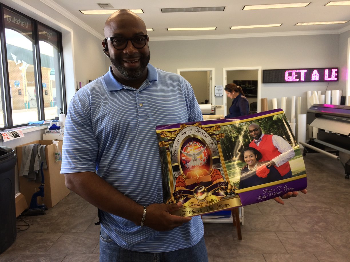 Welcome to Dublin Sign Co